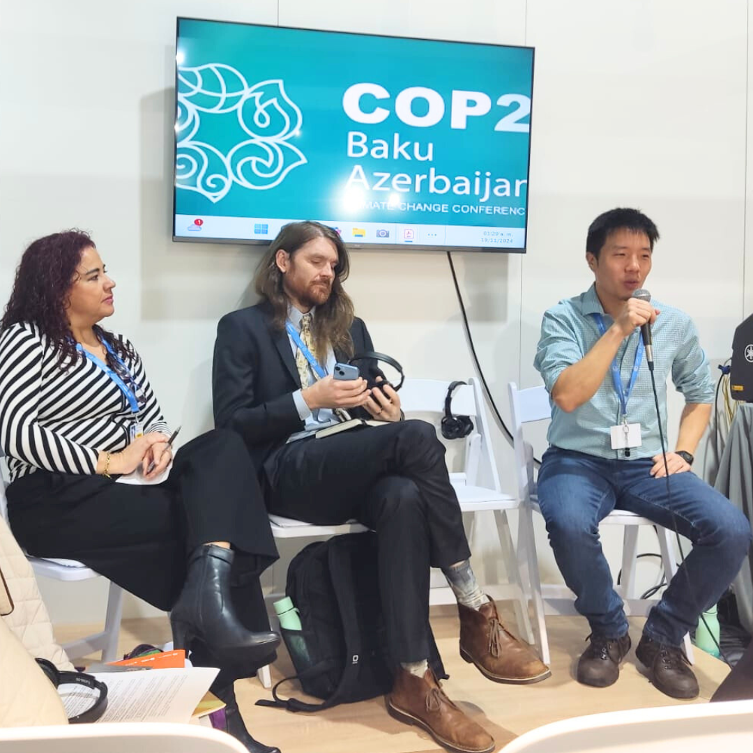 COP29: Brasil aumentou as emissões de metano em 6% entre 2020 e 2023 - Instituto de Energia e ...